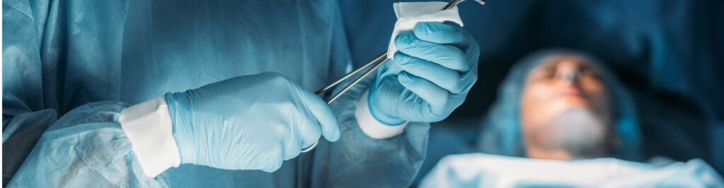 Time Out: Why a Surgical Break Is Important | SFSPA