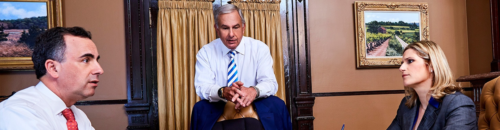 Baltimore Medical Malpractice Lawyers - DC Malpractice Attorney